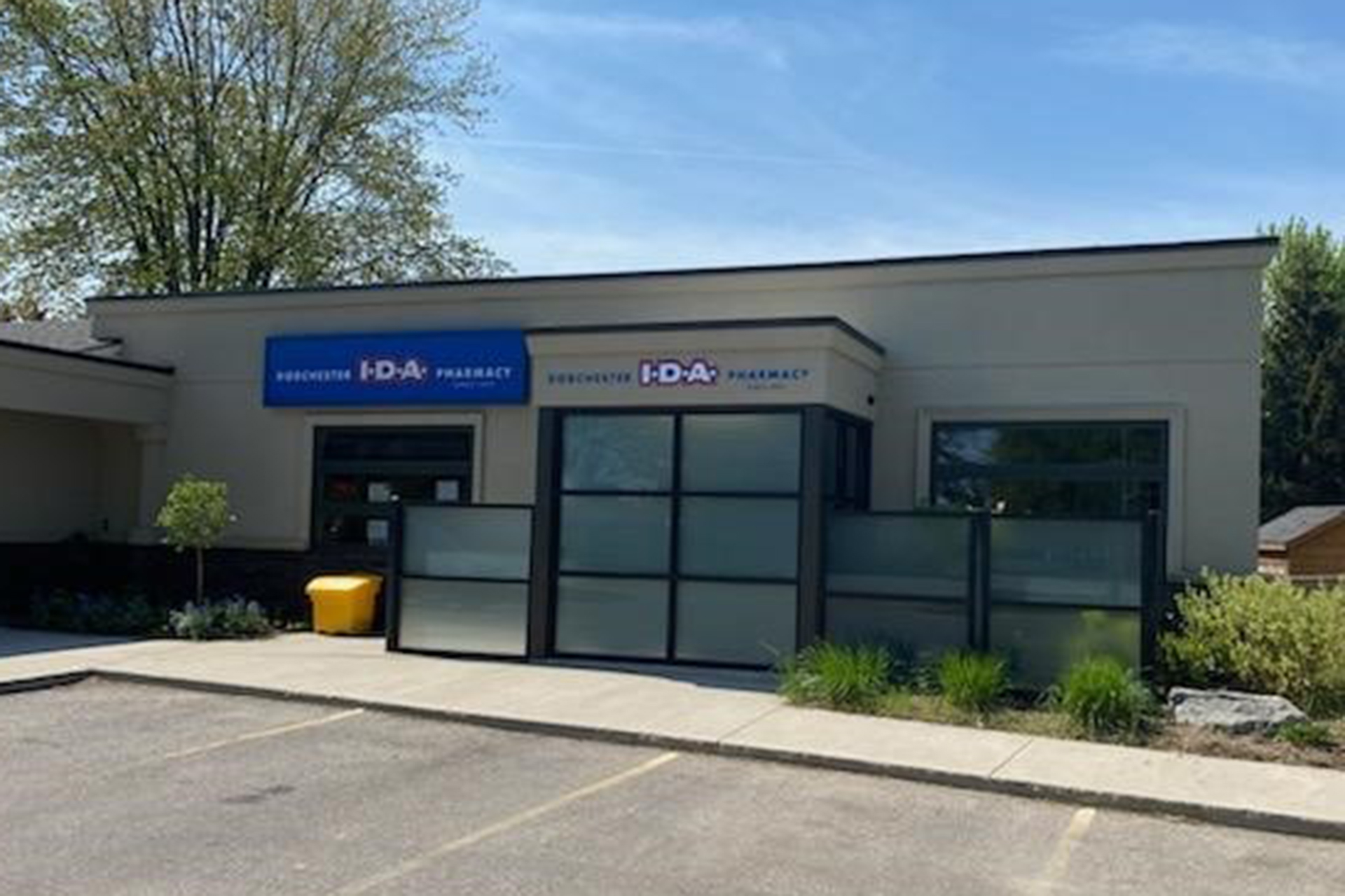 Sunshine Drugs - Dorchester IDA Pharmacy | Health services