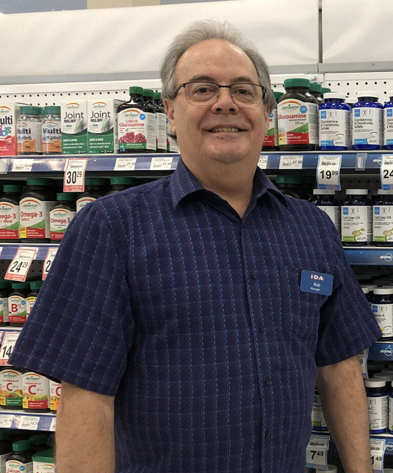Sunshine Drugs - Kingsville IDA Pharmacy | Health services