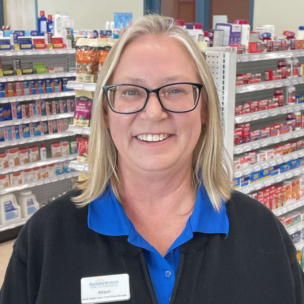 Sunshine Drugs - Blenheim Health Hub Pharmacy | Health services